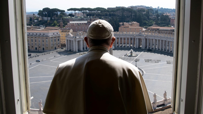 Here's how religious groups and services have adapted amid the ...