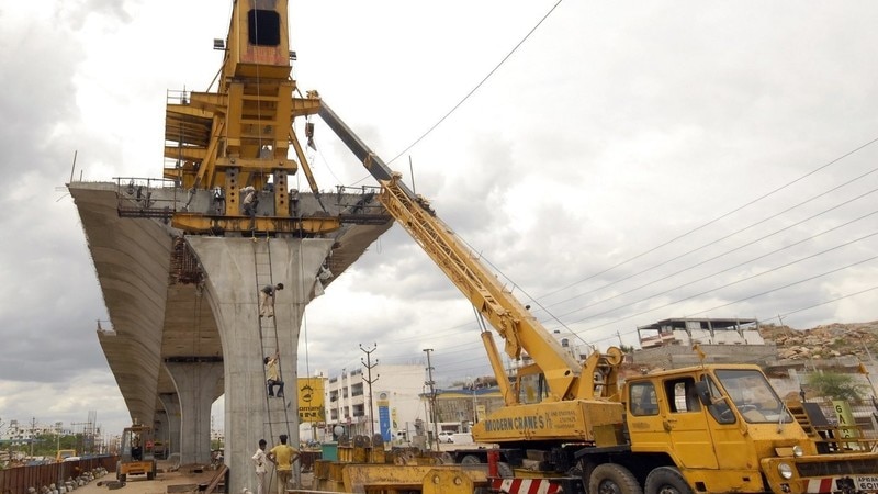 These countries have the best infrastructure | World Economic Forum