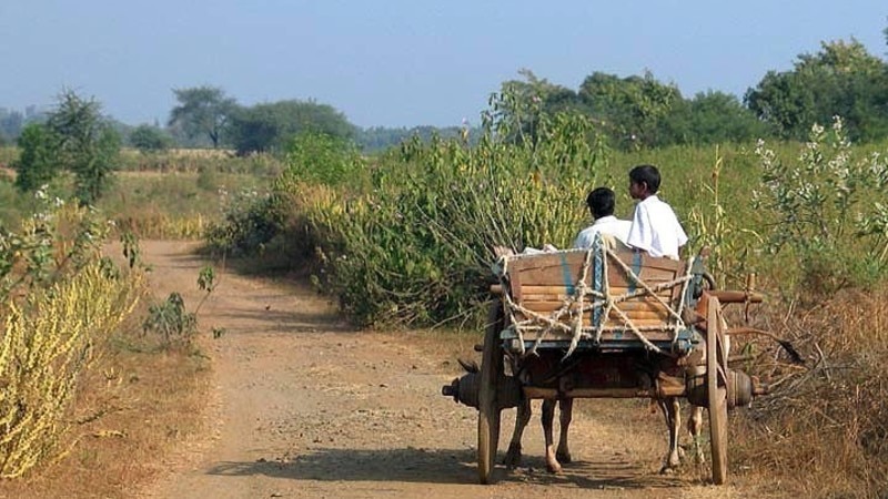 Tackling youth unemployment in rural India | World Economic Forum