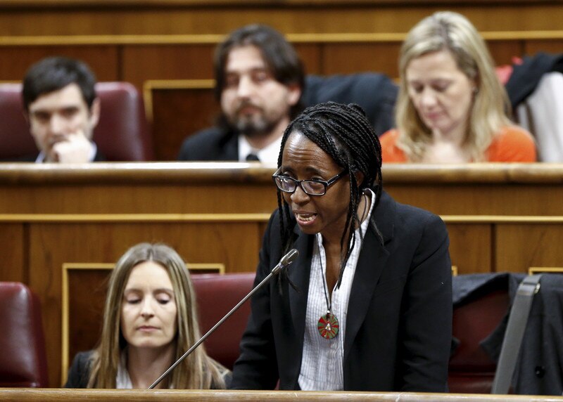 Spain might introduce a cabinet gender equality law | World Economic Forum