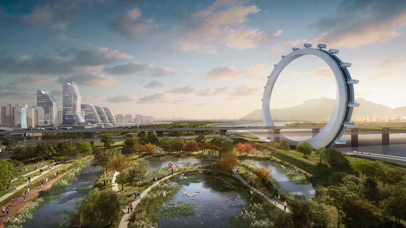 3 ways cities can accelerate towards the future of transport | World Economic Forum