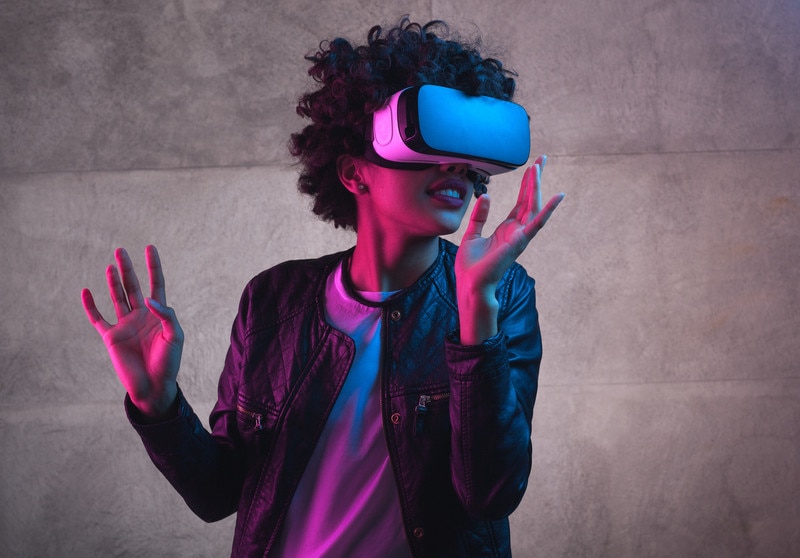Protecting against cyber security threats in the metaverse | World ...