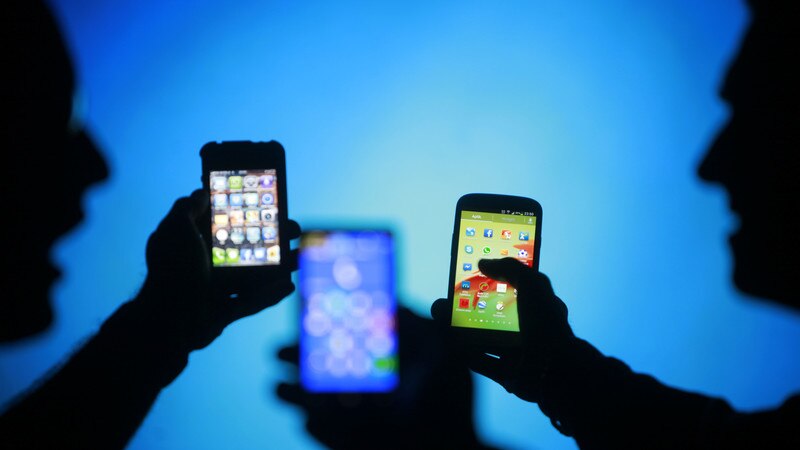 What mobile phones teach us about cities | World Economic Forum