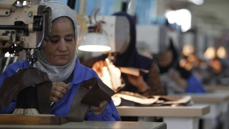 Four ways businesses can help to build peace | World Economic Forum