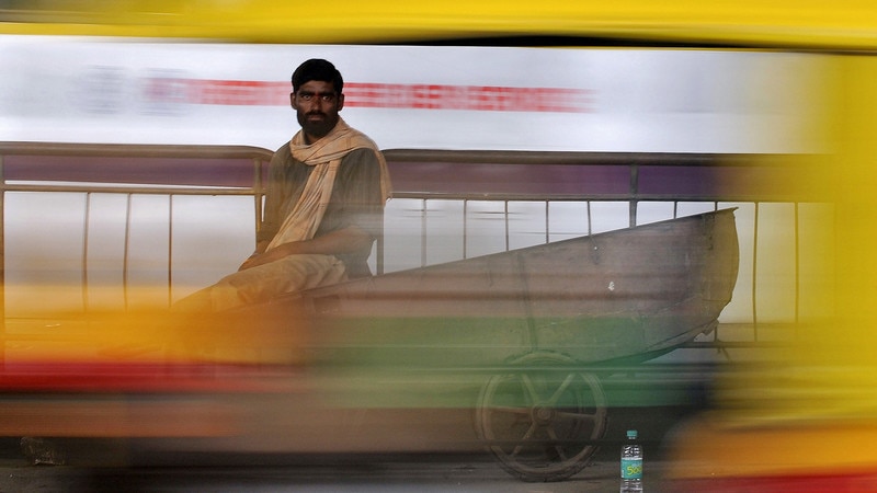 How Indian migrants face obstacles at home and abroad | World Economic ...