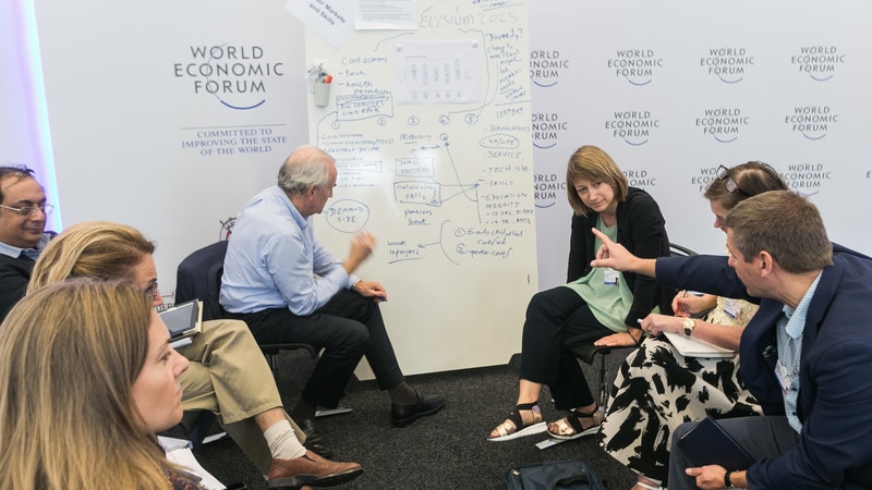 How the science of human cooperation could improve the world | World ...