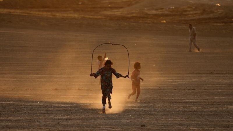 Why global recession hits children hardest | World Economic Forum