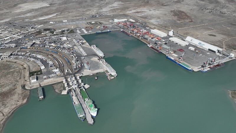 Understanding the Middle Corridor's role in trade resilience | World ...