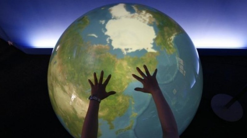 What should be the World Bank’s mission? | World Economic Forum