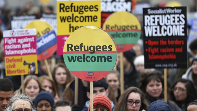 Migration benefits all of us. These stories show how | World Economic Forum