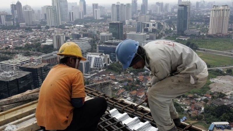 Megacities: slums or saviours of tomorrow? | World Economic Forum