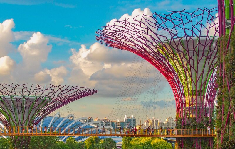 4 ways to make economic growth sustainable, resilient and inclusive ...