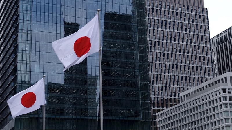 Economic growth in Japan has soared - and beaten all expectations ...