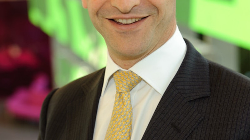 Selection Committee Profile: Michael Liebreich | World Economic Forum