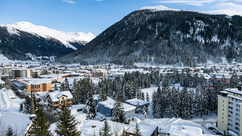 How to follow Davos 2020 | World Economic Forum