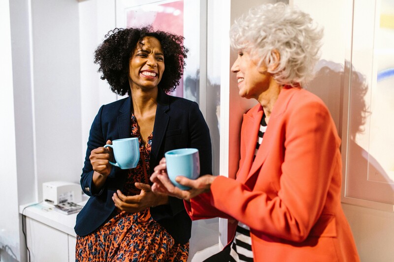 Boosting women's well-being with menopause support | World Economic Forum