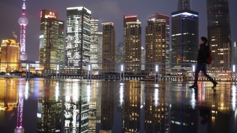 Can China get its capital controls right? | World Economic Forum