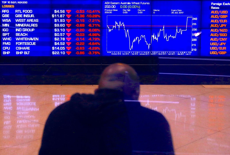The inverted yield curve: What does it mean for the economy? | World ...