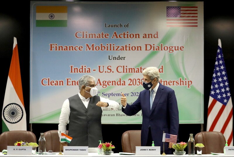 Will India take this $11tn climate opportunity? | World Economic Forum