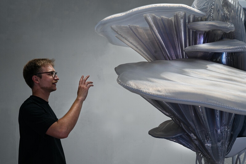 How the ‘culture stack’ is reshaping art and technology | World ...