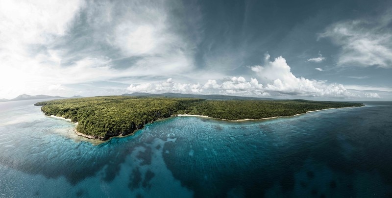 Climate change: Vanuatu's pioneering 'loss and damage' plan | World ...