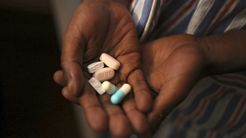 How HIV became treatable | World Economic Forum