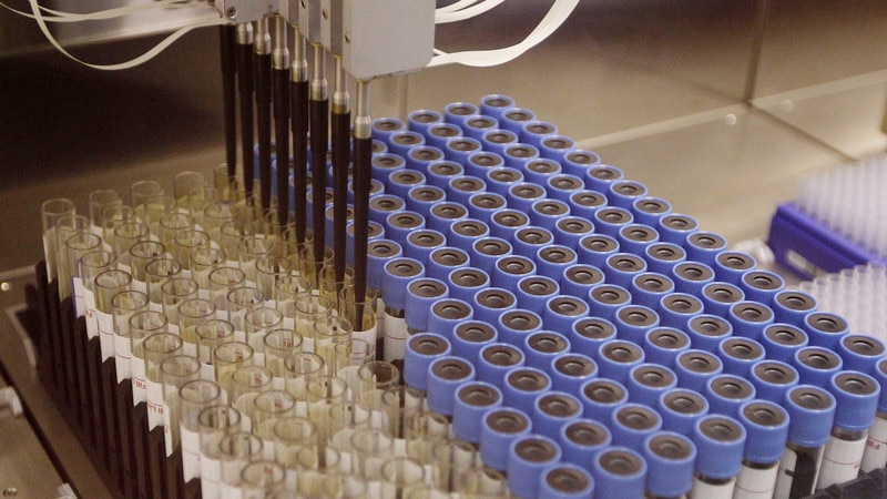 What did the Personal Genome Project teach us? | World Economic Forum