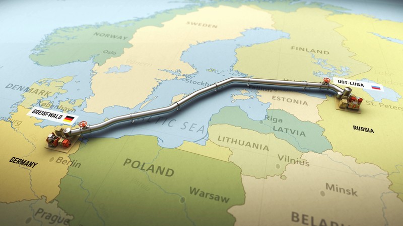 Europe's surprising partner for its future energy security | World ...