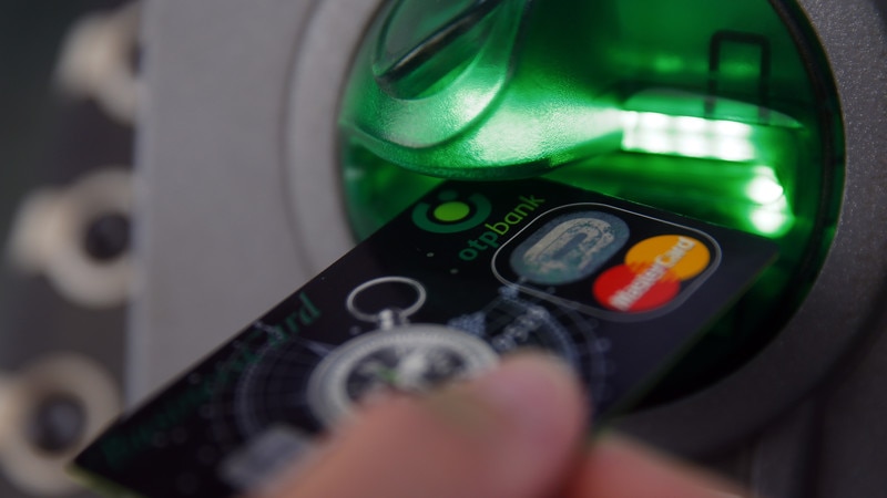 Is this the key to tackling card fraud? | World Economic Forum