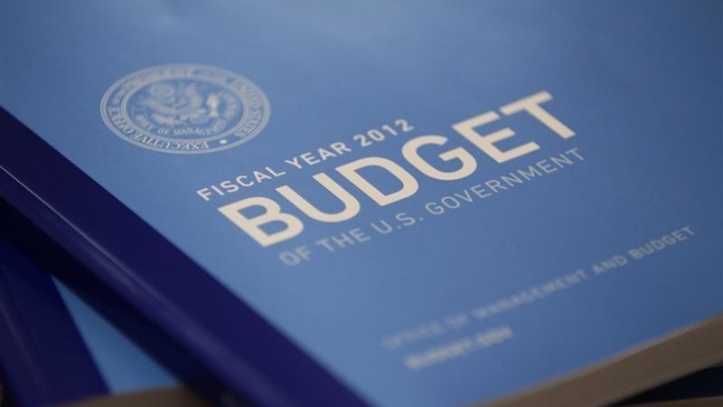 Fixing America’s fiscal problem | World Economic Forum