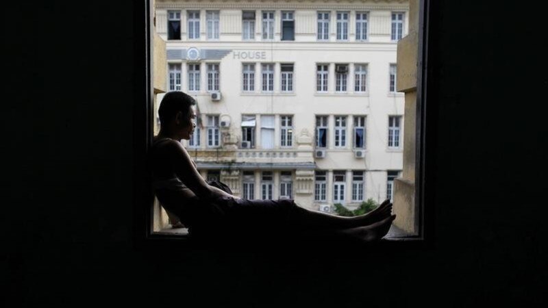 Myanmar’s path to justice | World Economic Forum