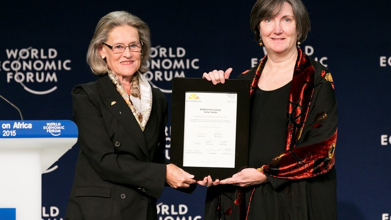 Why we should champion entrepreneurs in developing countries | World ...