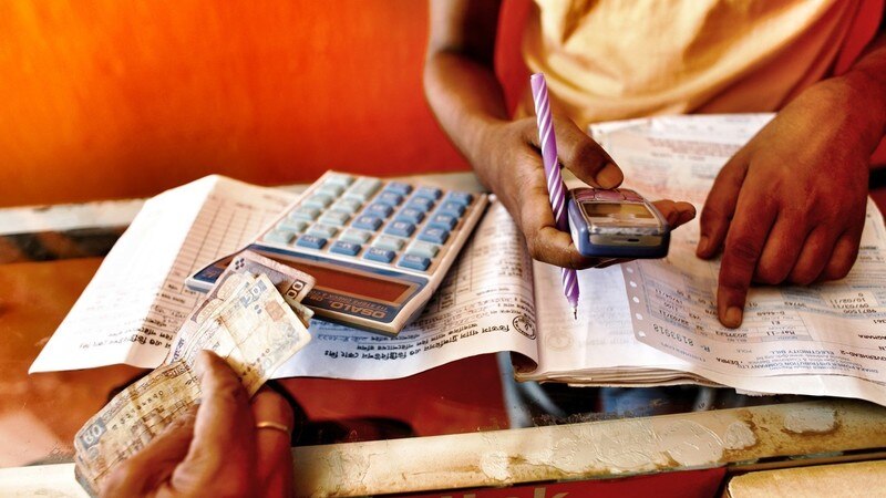 How can we spread the digital money effect worldwide? | World Economic ...