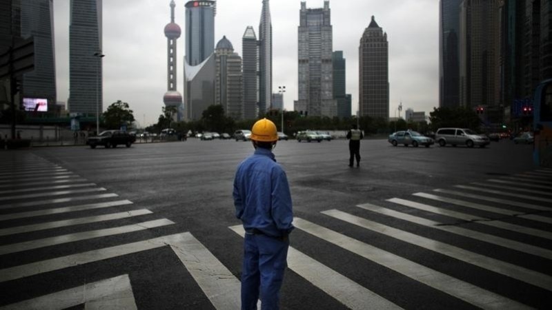 Why do some countries develop faster than others? | World Economic Forum