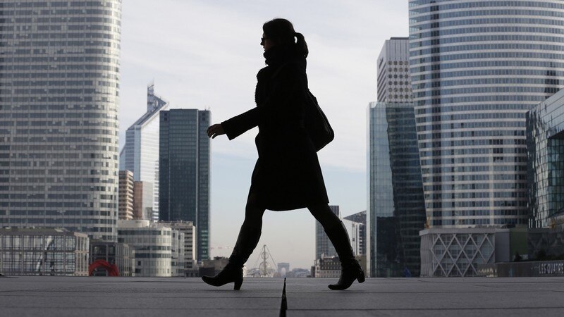 How to disrupt yourself | World Economic Forum