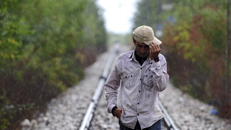 Fear of immigration: how has it changed over the last 20 years? | World ...