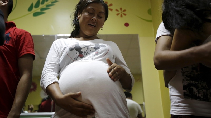 Healthy placentas are key to healthy pregnancy | World Economic Forum