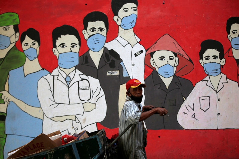 7 countries we can all learn from to fight future pandemics | World ...