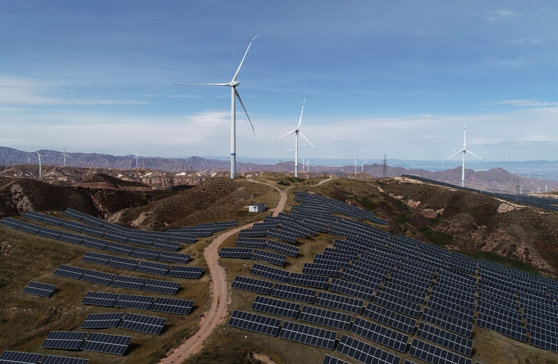 China's industrial decarbonization relies on the value chain | World ...
