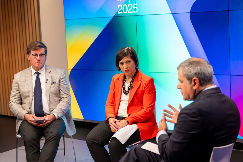 Mining's next chapter: innovation, sustainability and progress | World ...