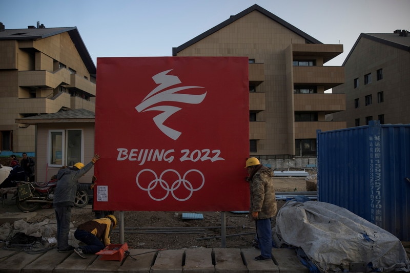 How China set the path for net carbon neutrality by 2060 | World ...