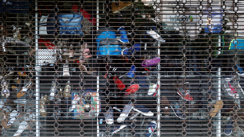 What zombie firms tell us about Europe's productivity problem | World ...