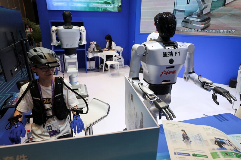 China's economy explained in 5 charts | World Economic Forum