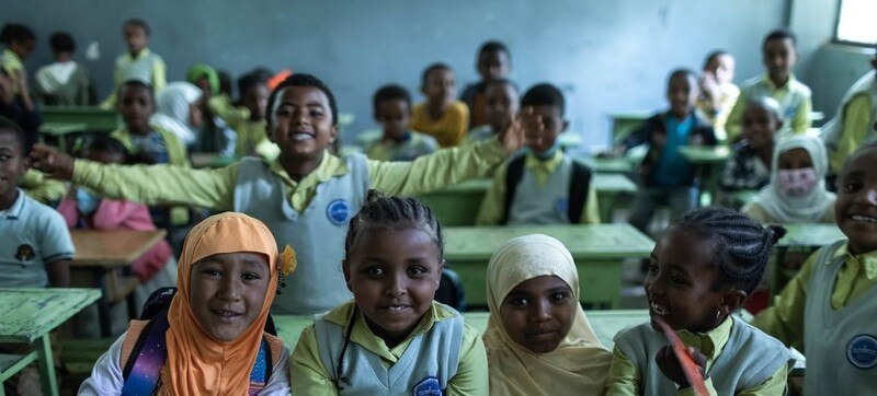 The barriers blocking global education targets: UNESCO | World Economic ...