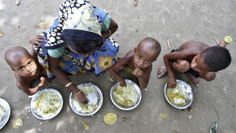 India’s Children | World Economic Forum