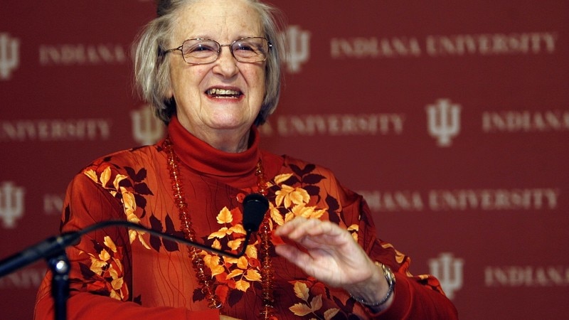 13 women who transformed the world of economics | World Economic Forum