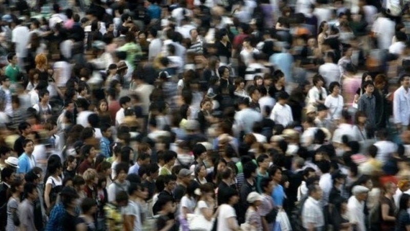 Are we heading for a world of 11 billion people? | World Economic Forum