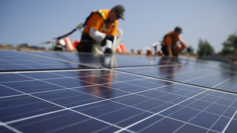 How to create jobs by tackling climate change | World Economic Forum