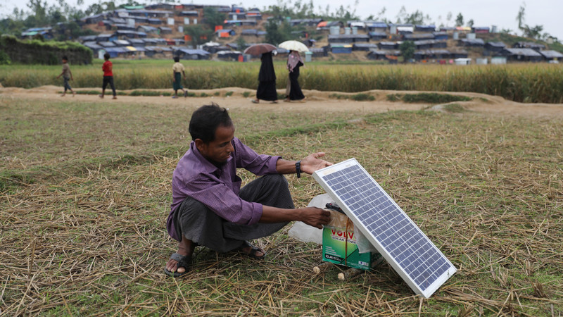 Rural Bangladesh has already embraced renewable energy. Here’s what the rest of the world can ...