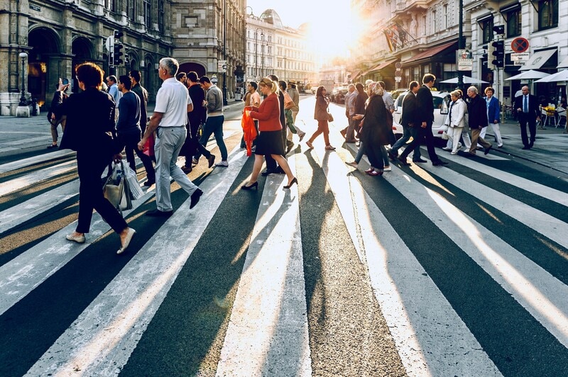 Continuous people development and creating meaningful jobs | World ...